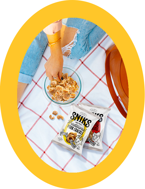 ABOUT US - Sniks Website