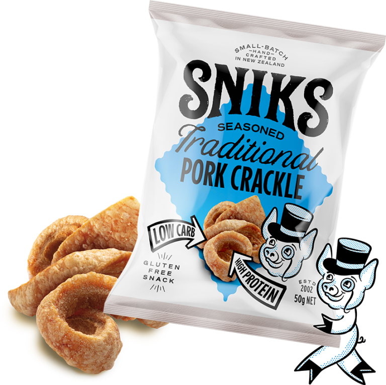 HOME - Sniks Website