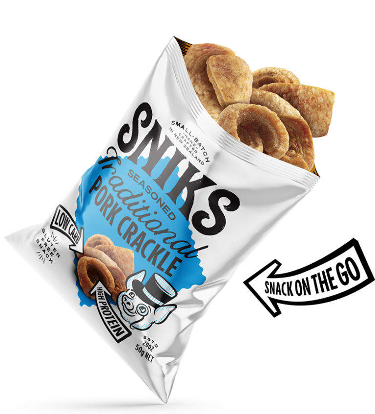 ABOUT US - Sniks Website