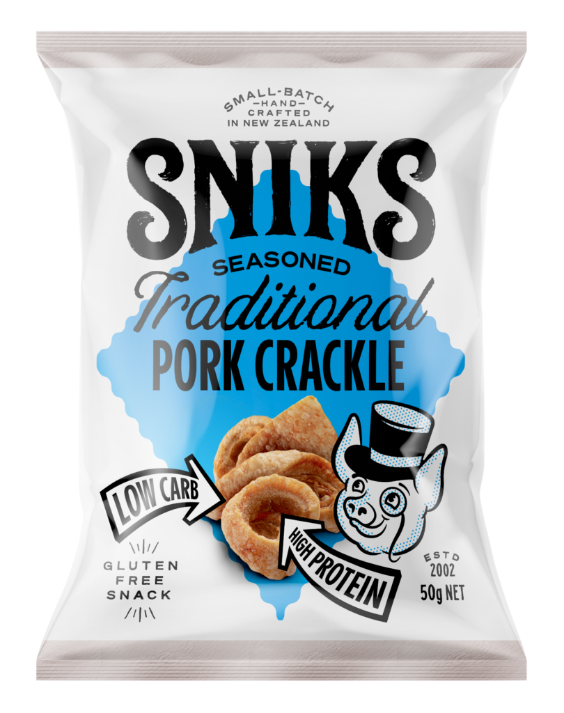 OUR PRODUCTS - Sniks Website