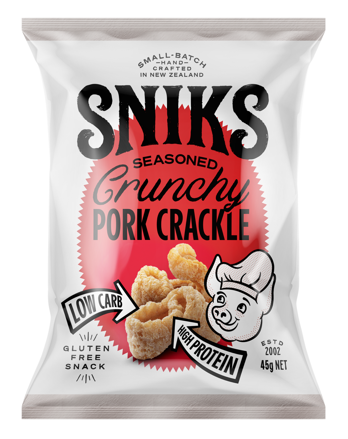 OUR PRODUCTS - Sniks Website