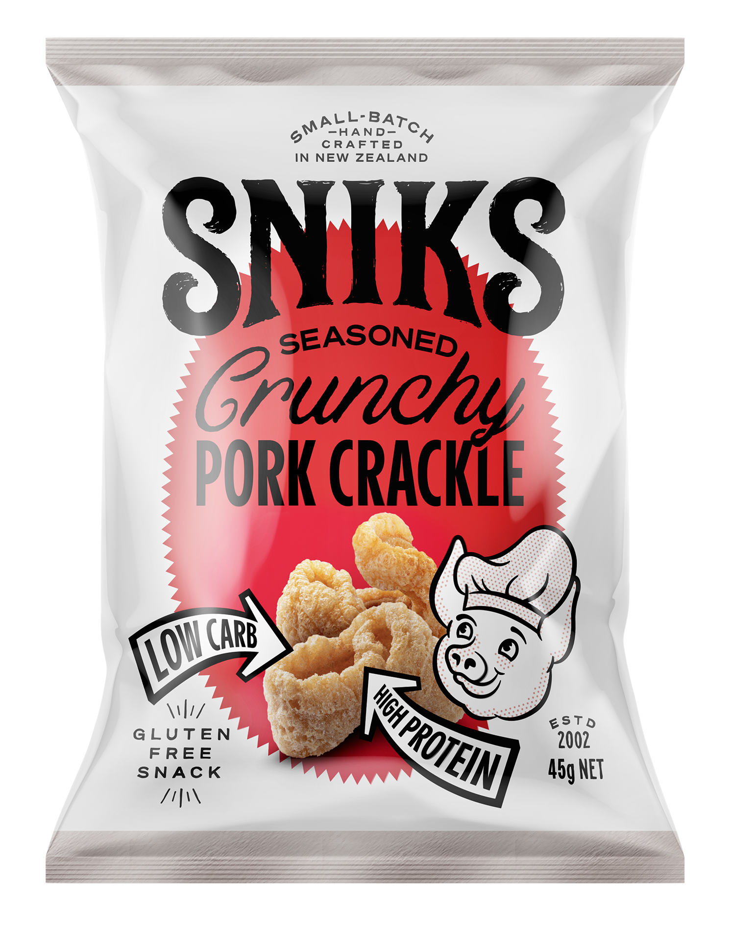 OUR PRODUCTS - Sniks Website