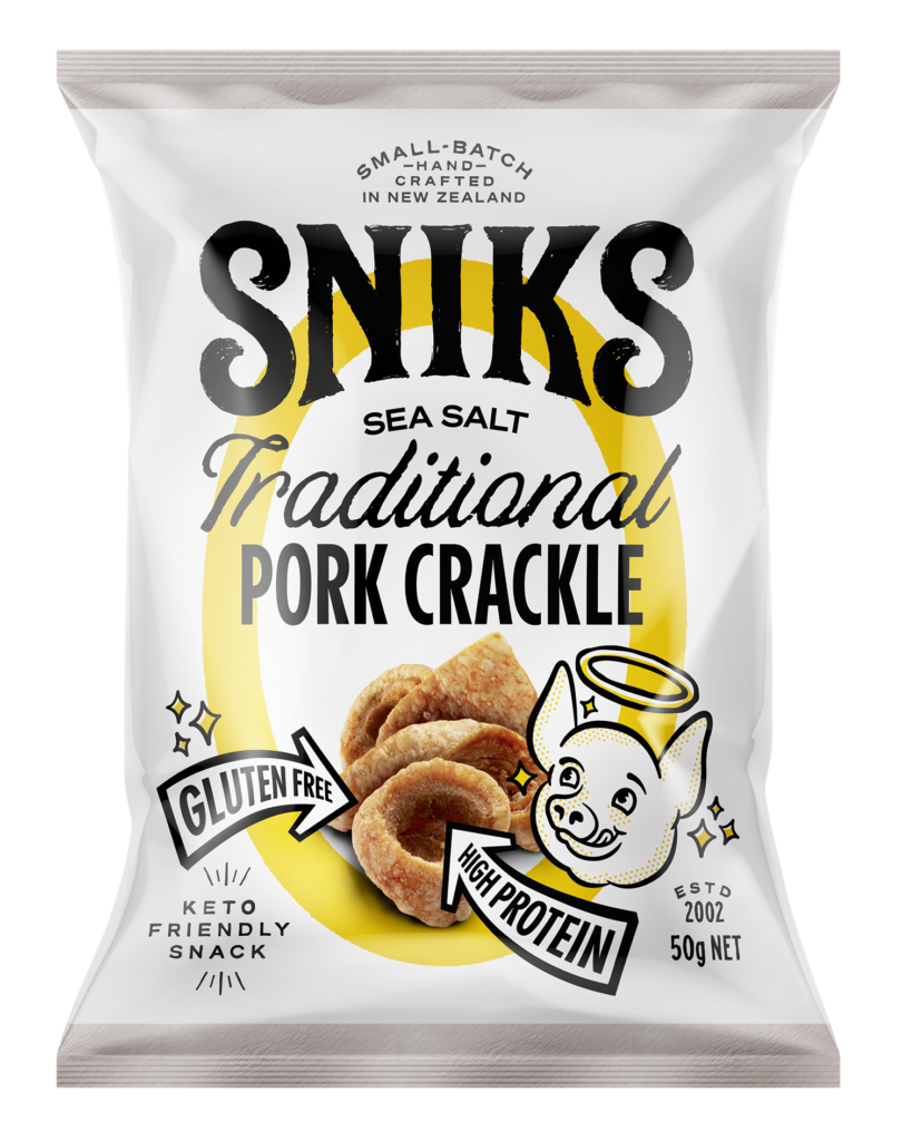 OUR PRODUCTS - Sniks Website