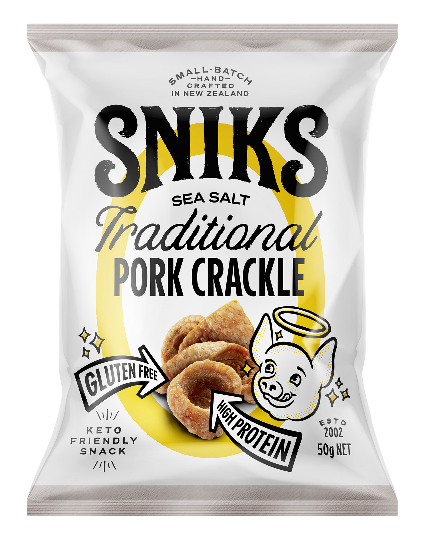 OUR PRODUCTS - Sniks Website