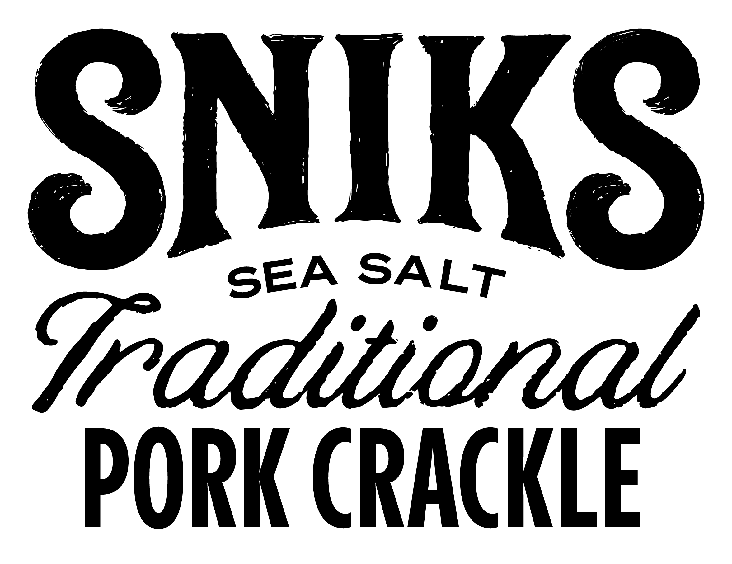 SEA SALT TRADITIONAL - Sniks Website