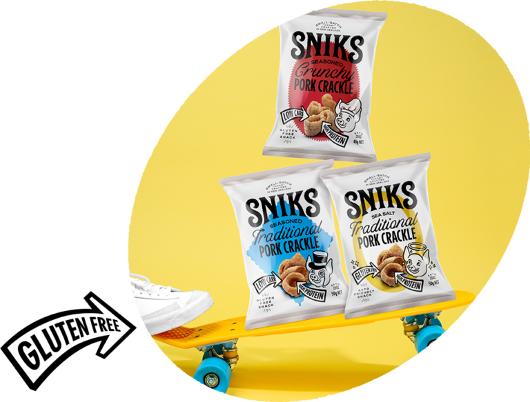 ABOUT US - Sniks Website
