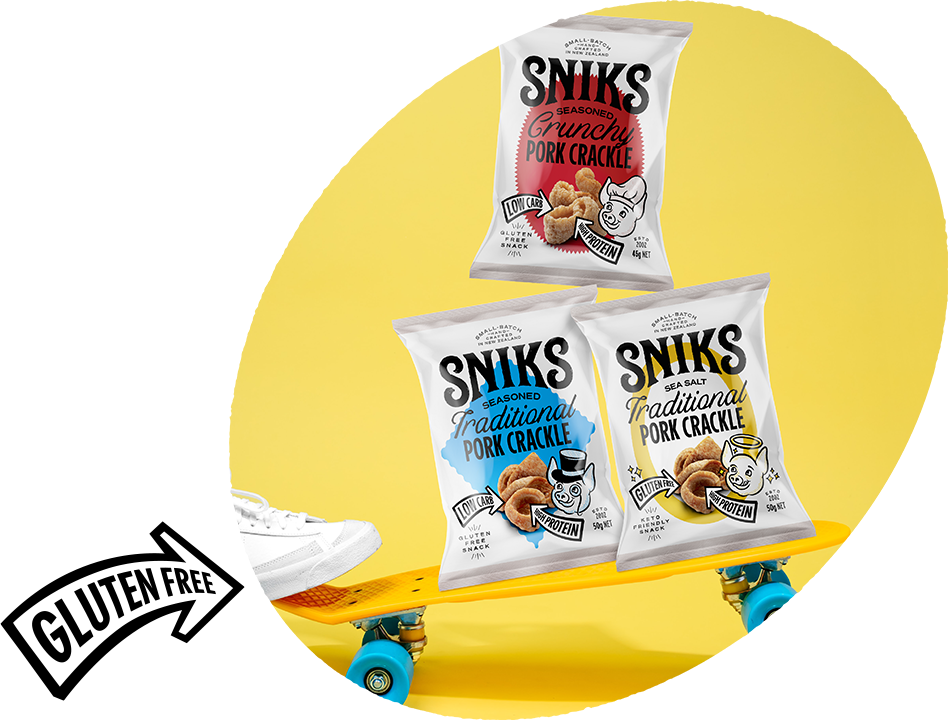 ABOUT US - Sniks Website